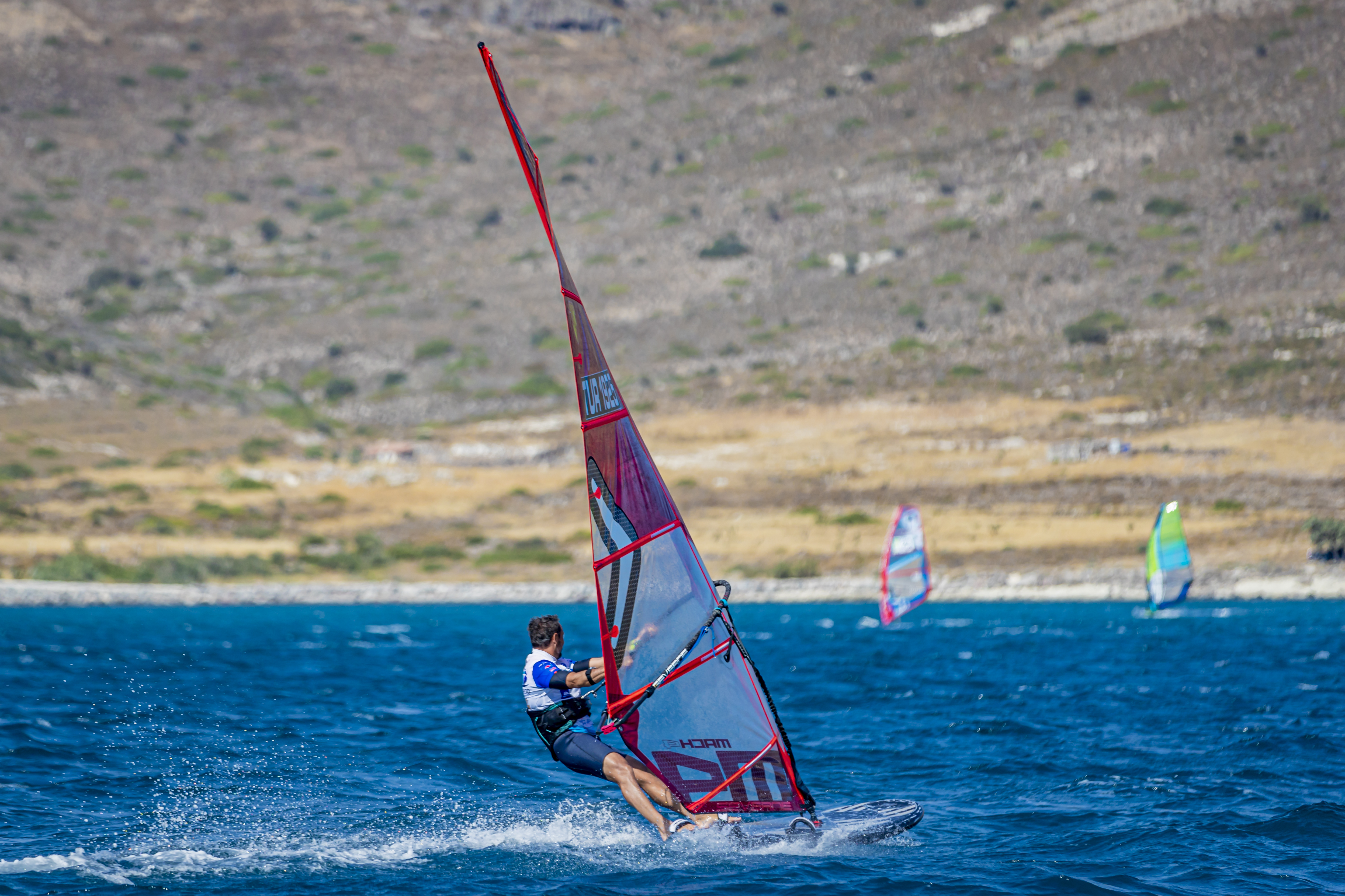 Surfen in Türkiye? Dit zijn de 7 beste spots Belçika - Republic of ...